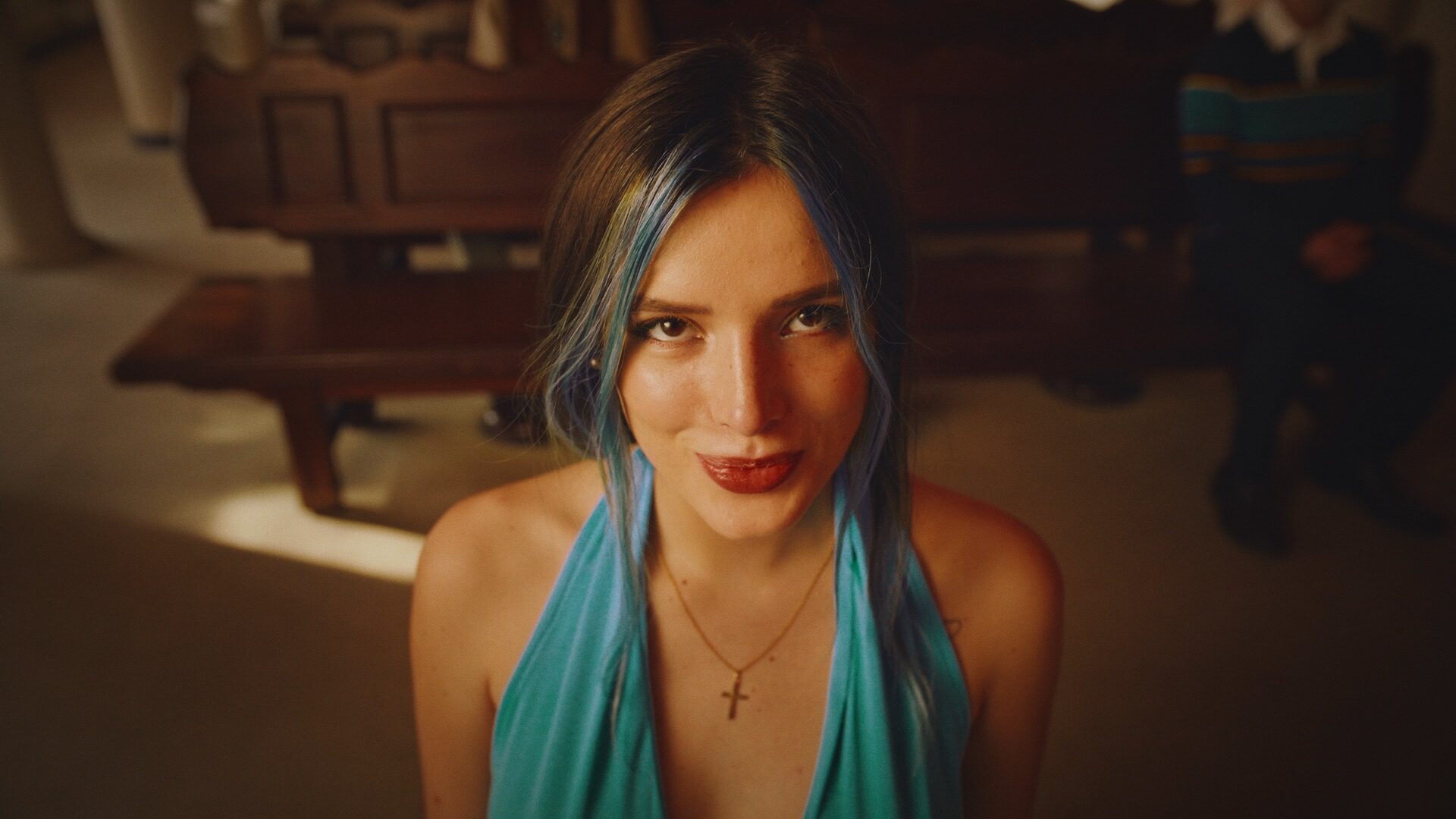 GV FILM LIMITED – IDEAS IN MOTION FOR THE ENTERTAINMENT INDUSTRY