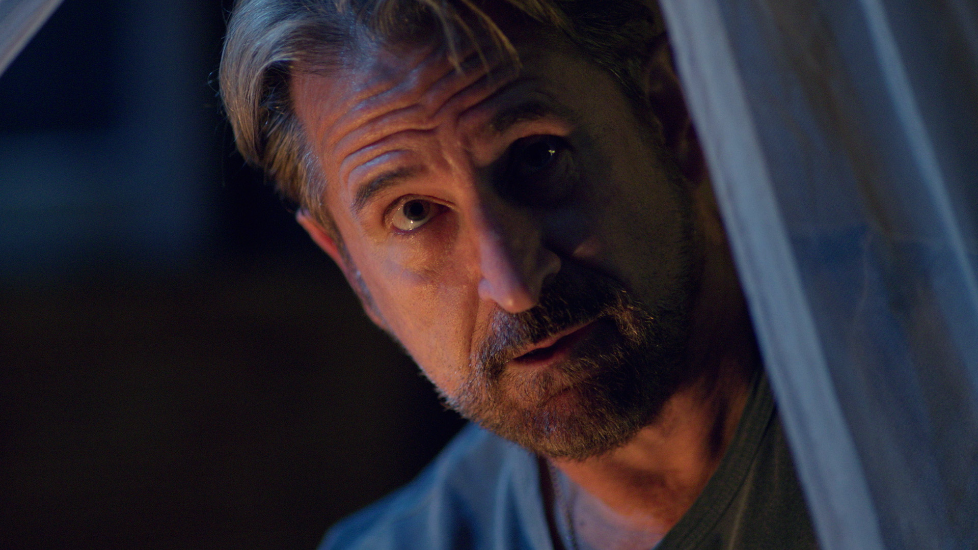 The Code Series 2 – GV FILM LIMITED